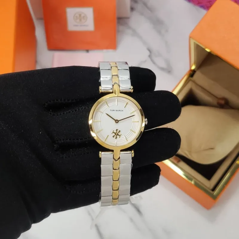 Buy TORY BURCH KIRA TBW 2044 Watch At Just 9,499.00₹