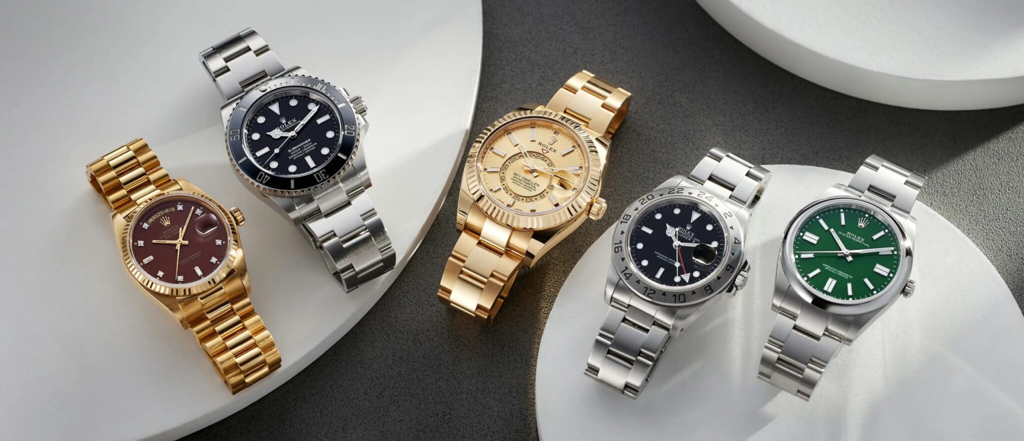 Top 5 Affordable Luxury Watches For Men In India 2025 (Under ₹10,000 ...