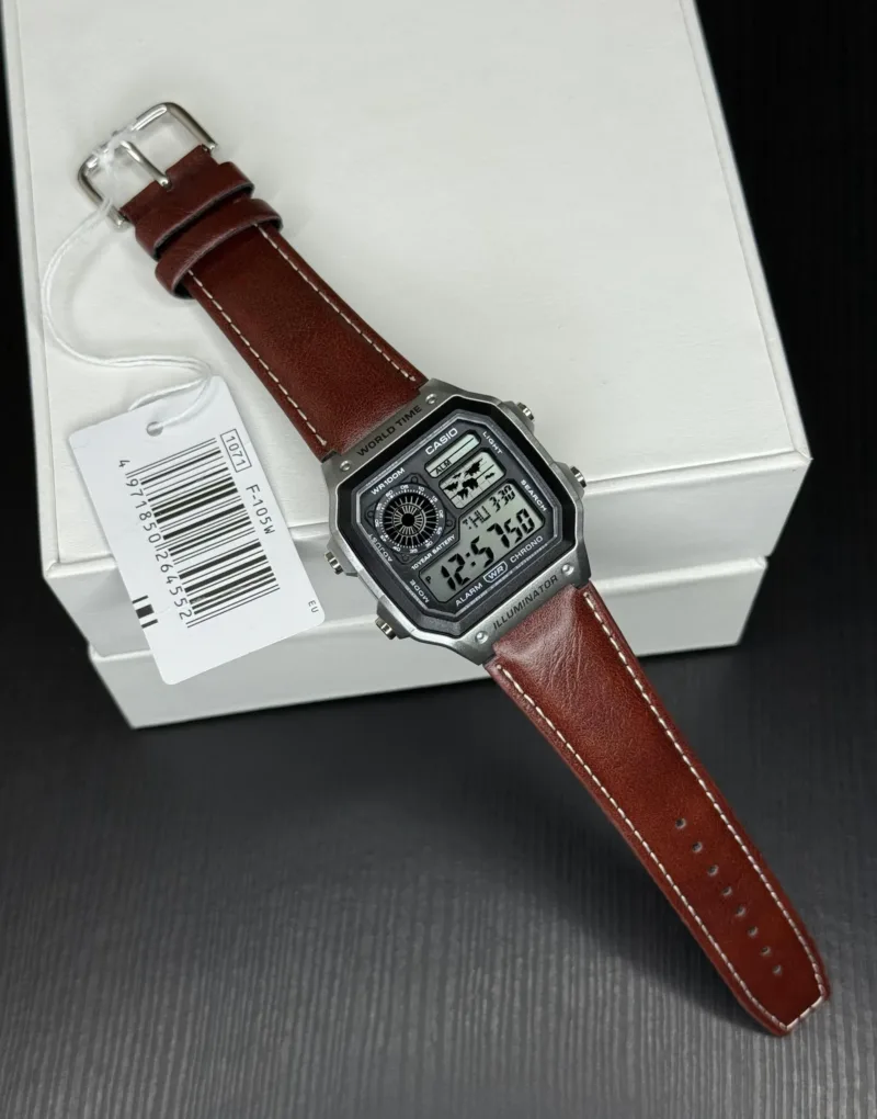 Buy Casio Standard – Classic Digital Redefined Watch At Just 1,799.00₹