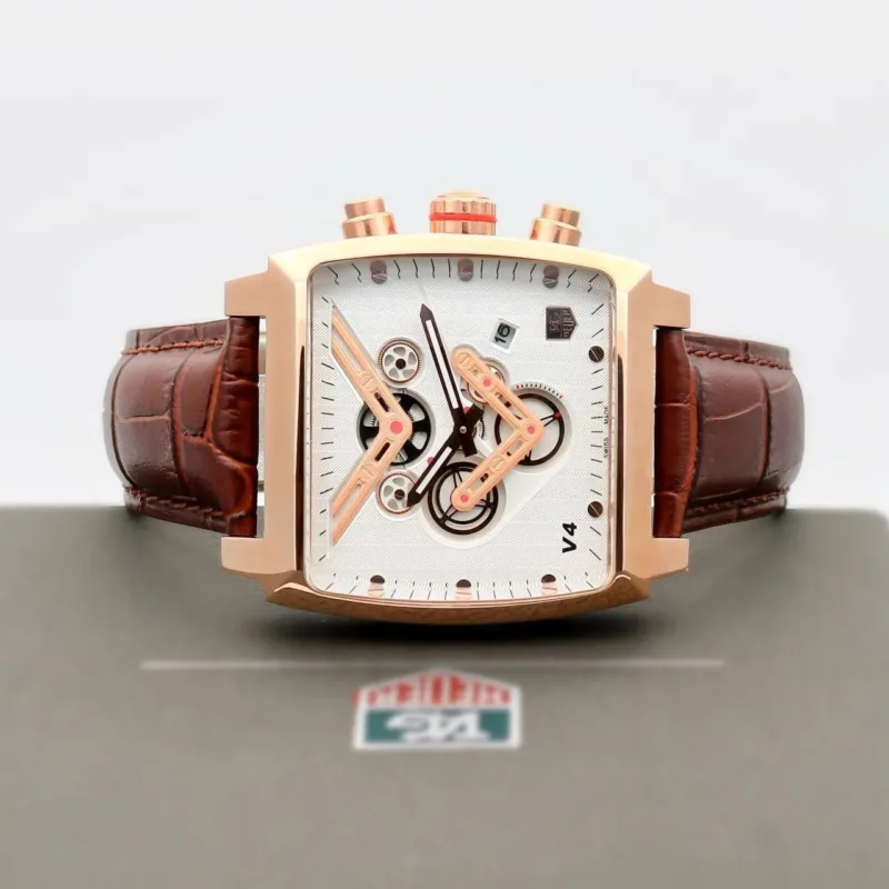 Buy Tag Heuer Premium Collection First Copy Watch At Just 5,499.00₹