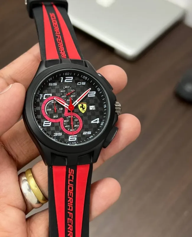 Buy First Copy Watches Online At Lowest Price | COD Available