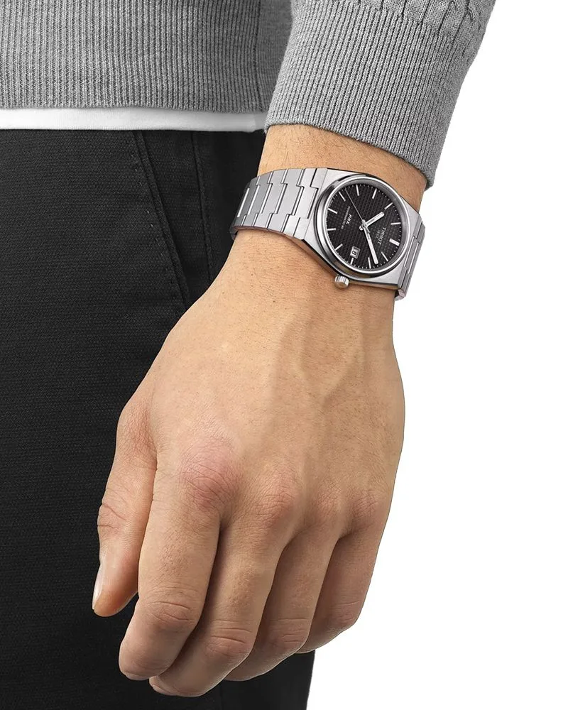 Tissot PRX Powermatic 80 Full Automatic First Copy Watch At Best Price