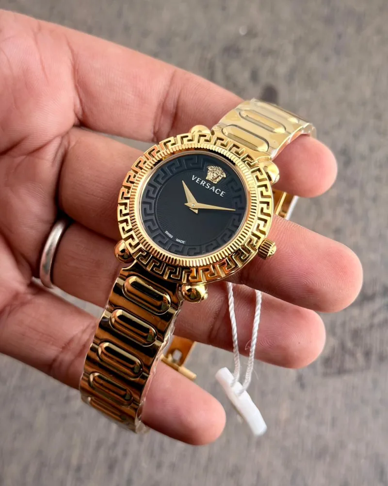 Versace VE6I00423 Watch For Women First Copy Watch At Best Price